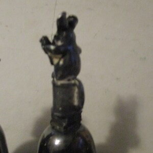 Peter Rabbit Bells - Set of 6 Beatrix Potter Characters - Fun Set of ...