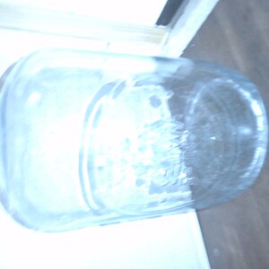 Absopure 5 Gallon Glass Water Bottle Carboy No Chips or Cracks Made by ...