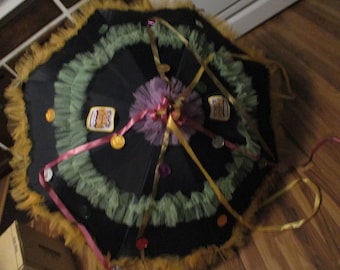 Black Parade Patch - Etsy