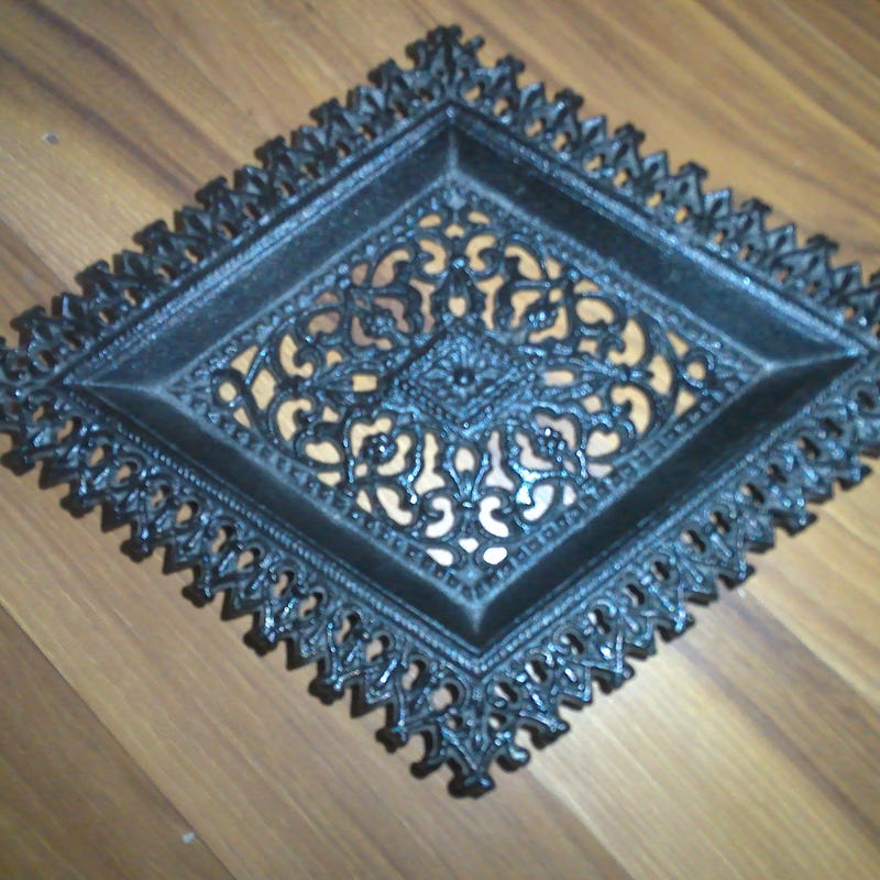 Victorian Fretwork - Etsy