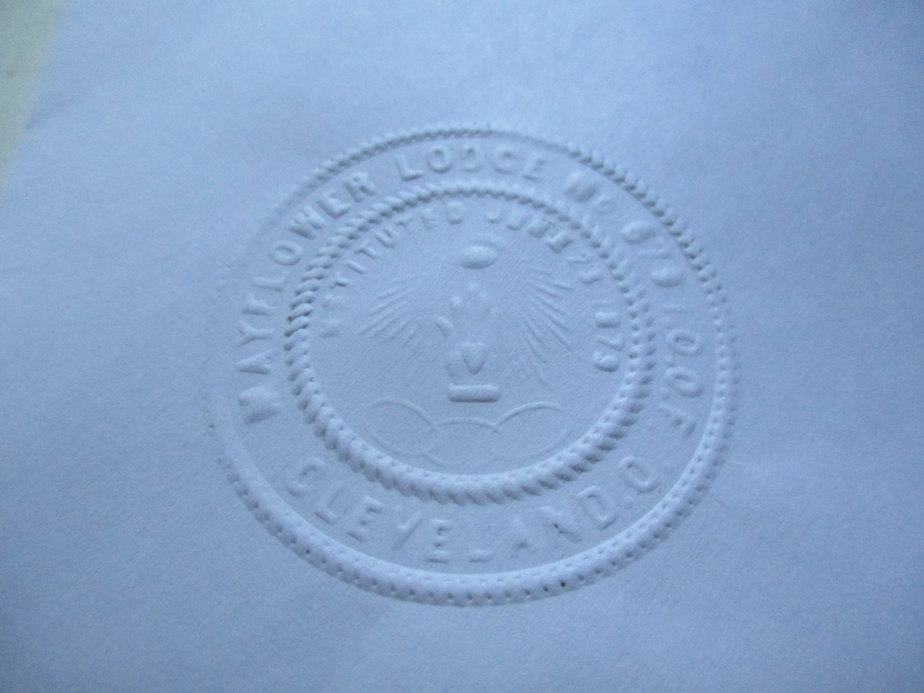 Victorian Lions Head Seal Embosser - Rare and Unusual Working Form With ...