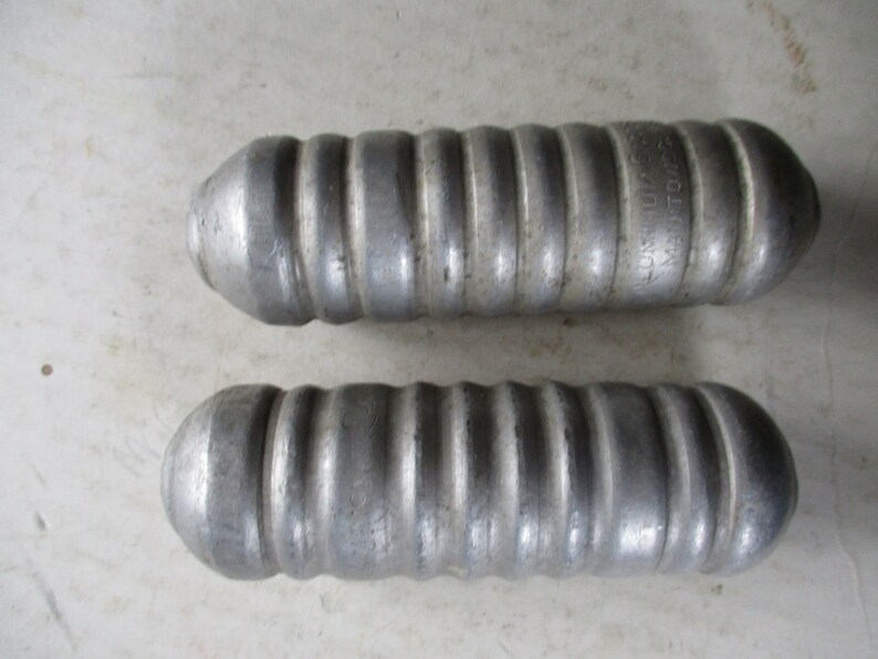 Fishing Net Floats Fun and Functional Hollow Aluminum Forms | Etsy