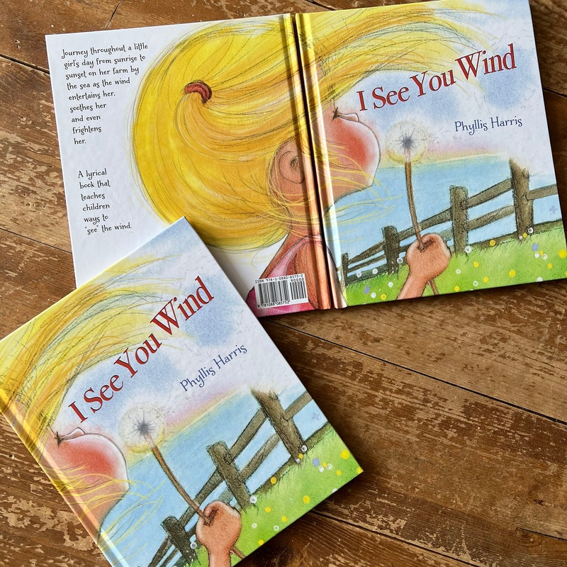 Phyllis Harris - Etsy