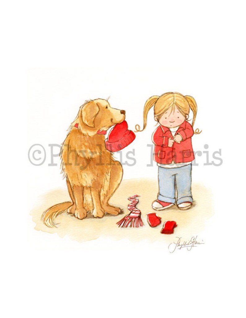 Children's Wall Art Print Everyone Needs Help Sometimes - Etsy