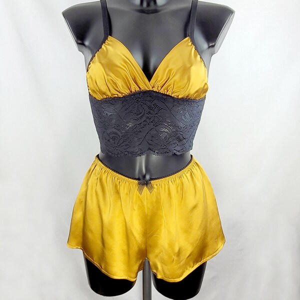 Silk Knickers - Etsy