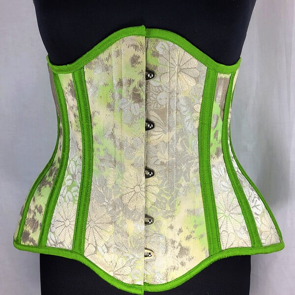 Tight Lacing Corset - Etsy