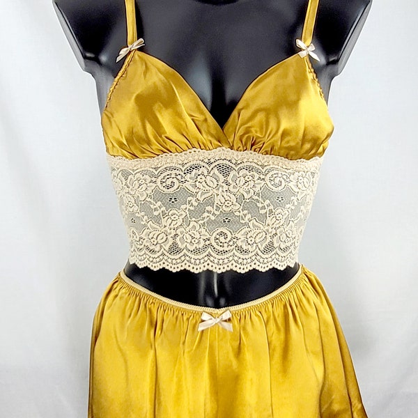 Silk Knickers - Etsy