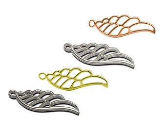 925 Sterling Silver Crown Charm Cut Out Crown Pendant Open | Etsy