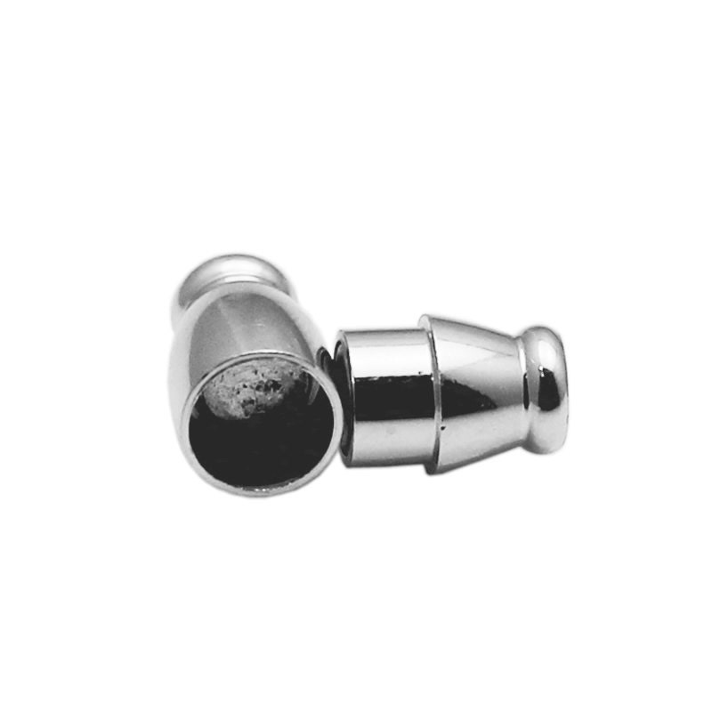 Sterling Silver Magnetic Clasp Jewelry Findings Magnet Clasps | Etsy