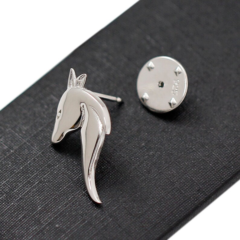 Nail Tie Tacks Tie Tack Clutch Lapel Pin Supplies Brooch - Etsy