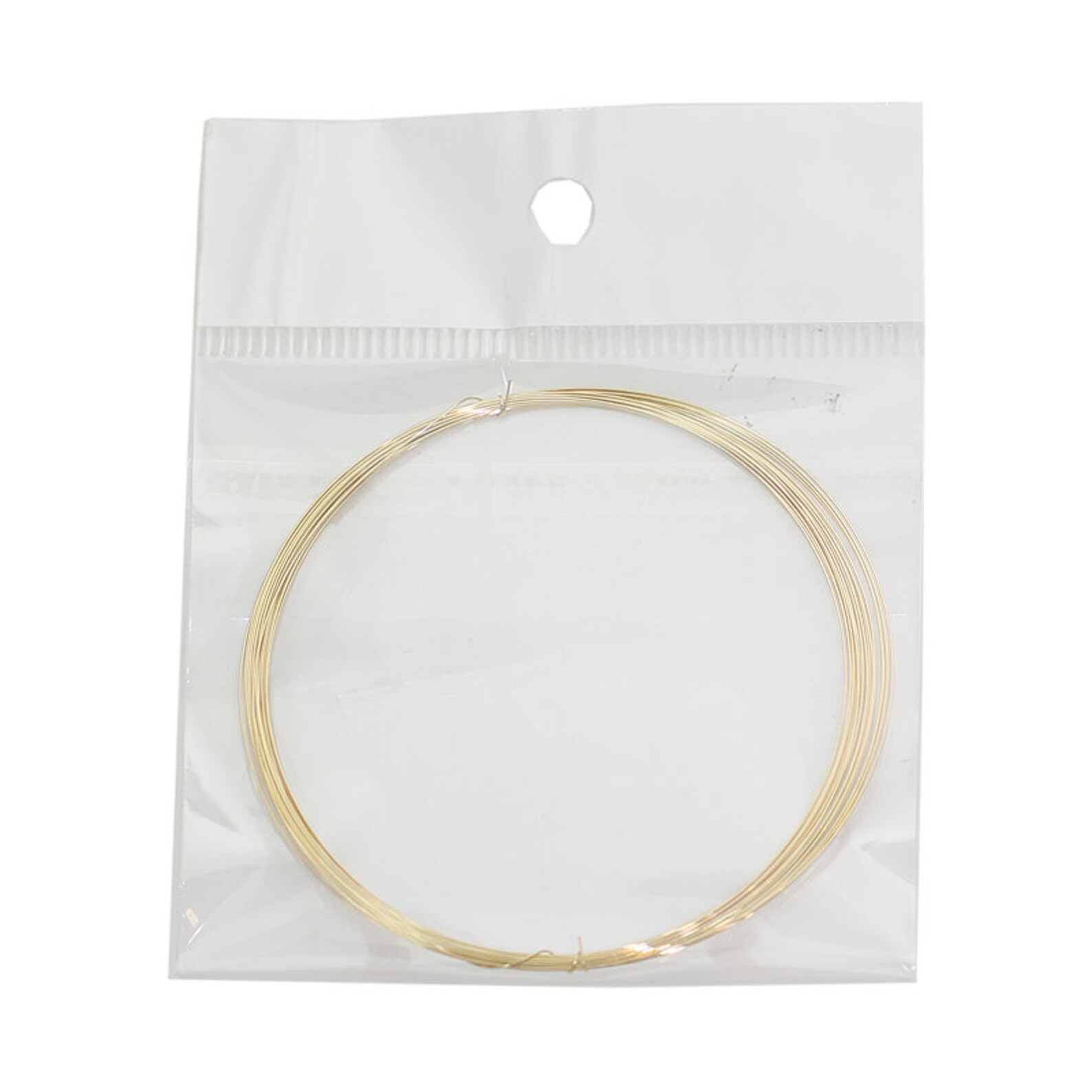 14K Gold Filled Wire Round 19-28 Gauge for Necklace Pendant | Etsy