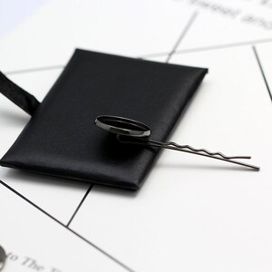 Hairpin Tray Base 20mm Diy Hairpin Round Pad Setting Hair - Etsy