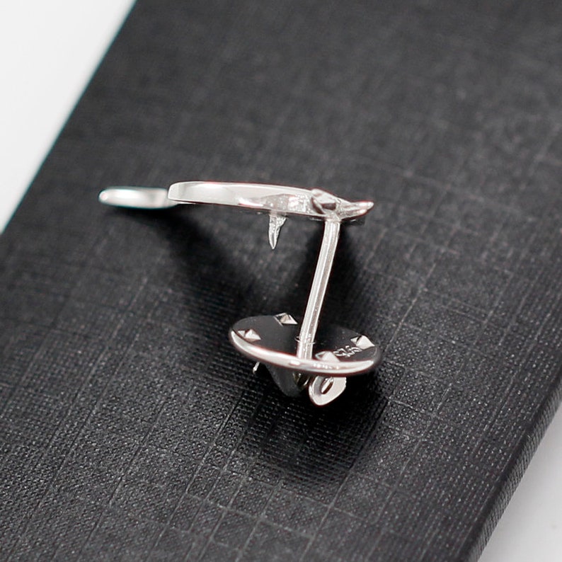 Nail Tie Tacks Tie Tack Clutch Lapel Pin Supplies Brooch - Etsy