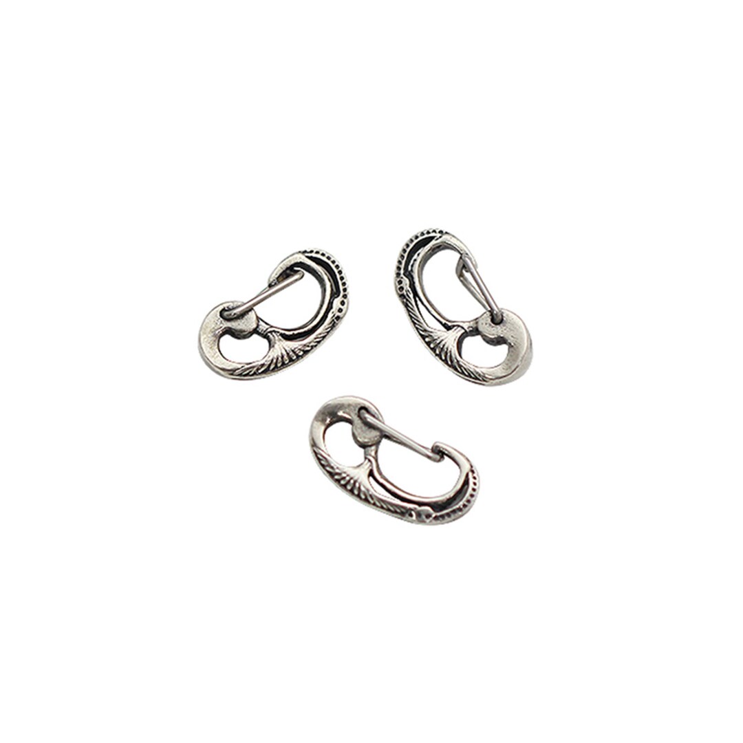 925 Sterling Silver Clasp Jewelry Making Supplies Wholesale Supply ...