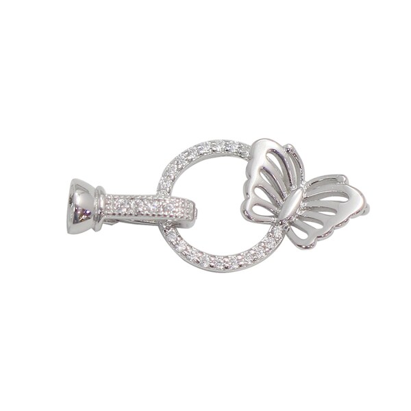 Butterfly Clasp - Etsy