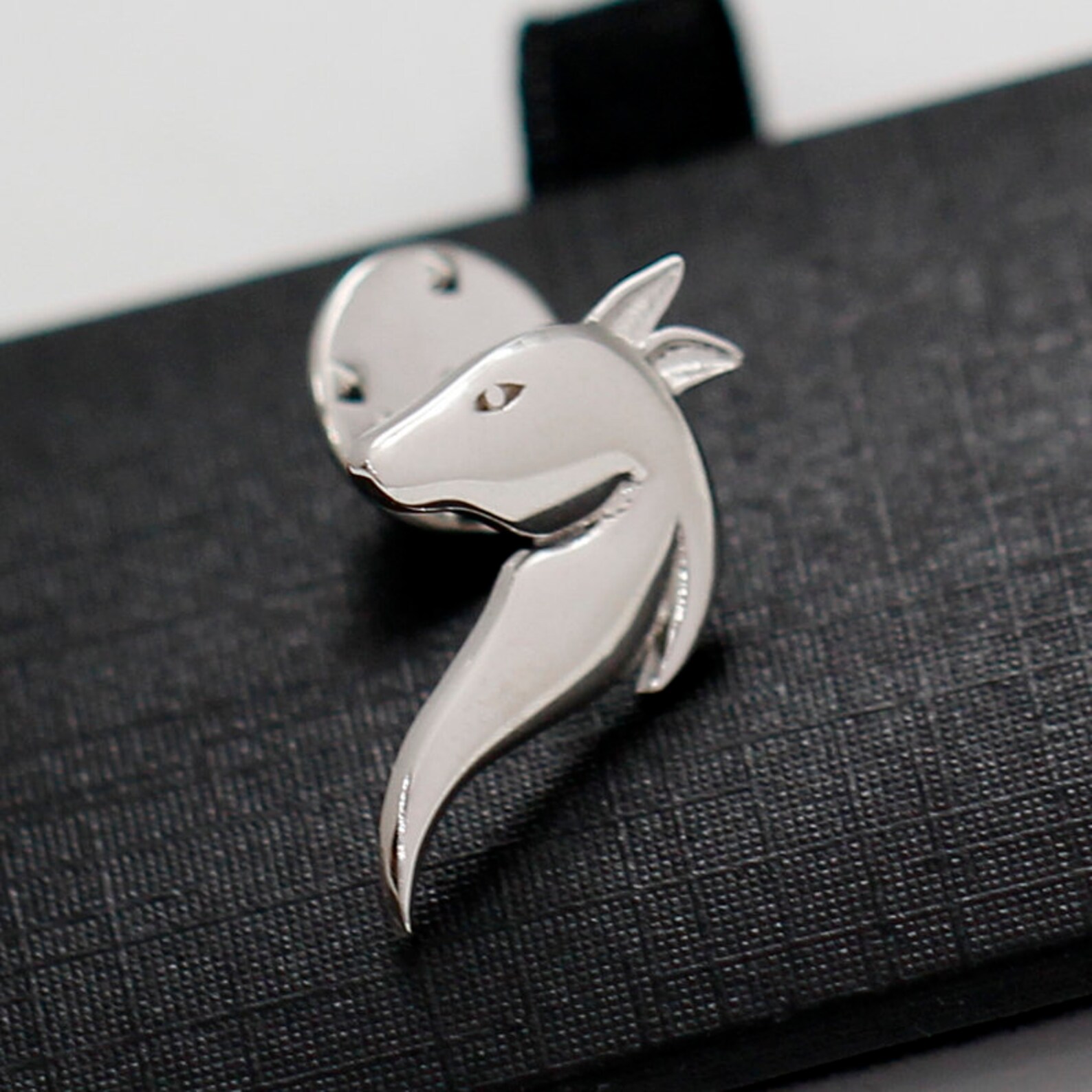 Nail Tie Tacks Tie Tack Clutch Lapel Pin Supplies Brooch - Etsy