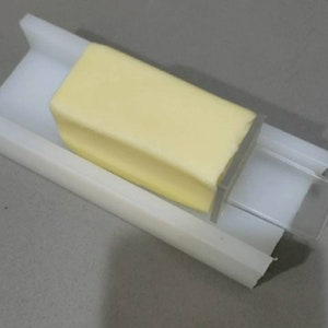 Butterpop No Mess Butter Stick Holder and Dish Kitchen Gadget - Etsy