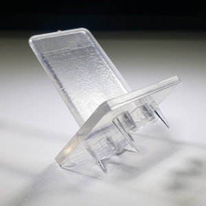 Butterpop No Mess Butter Stick Holder and Dish Kitchen Gadget - Etsy