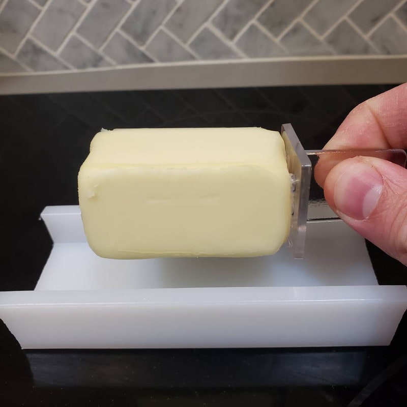 Butter Spreader and Holder - Etsy