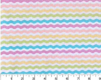 Cotton Rick Rack - Etsy