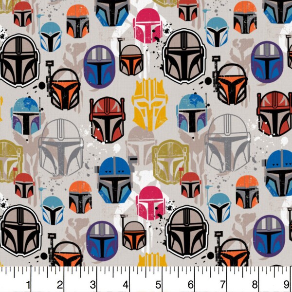 Storm Trooper Fabric - Etsy