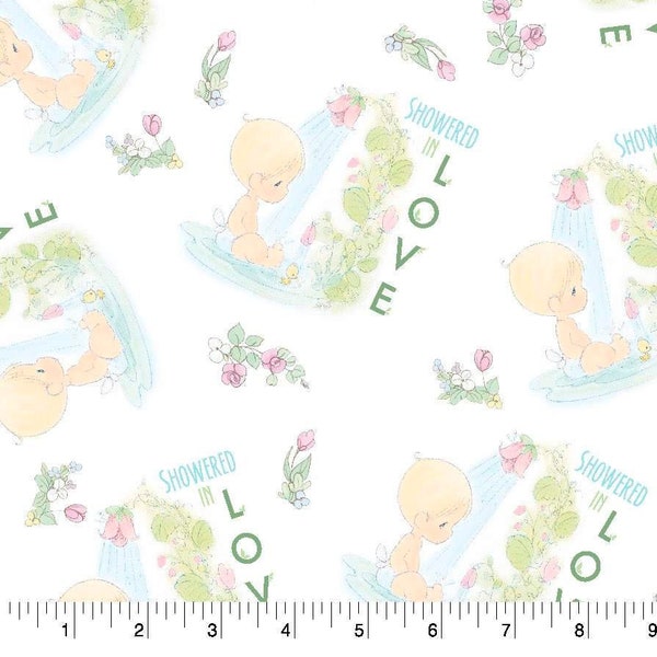 Precious Moment Baby - Etsy