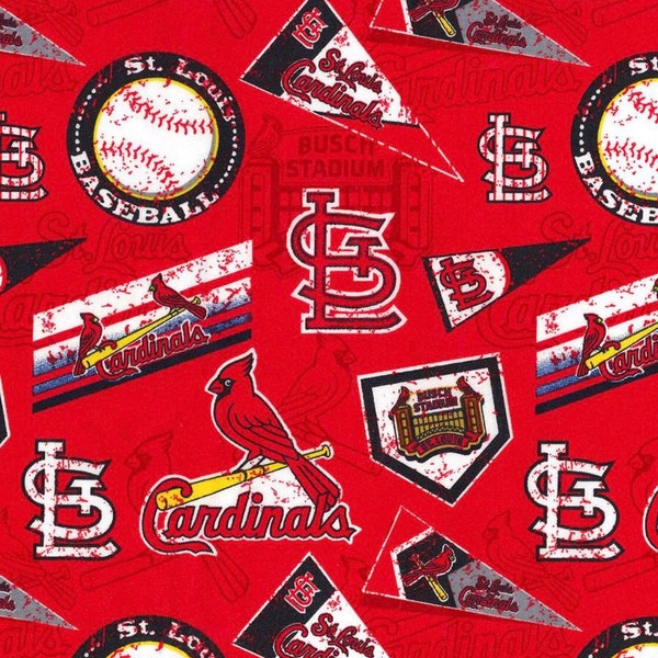St Louis Cardinals - Etsy