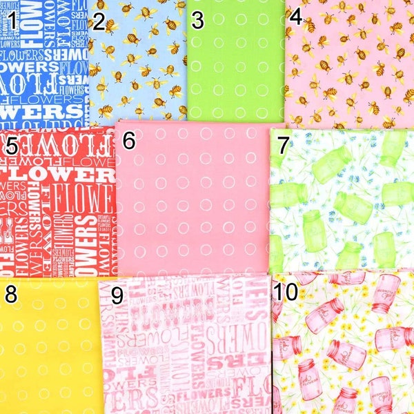 One More Yard - Etsy
