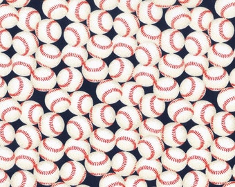 Vintage Baseball Fabric Vintage Baseball Players by - Etsy