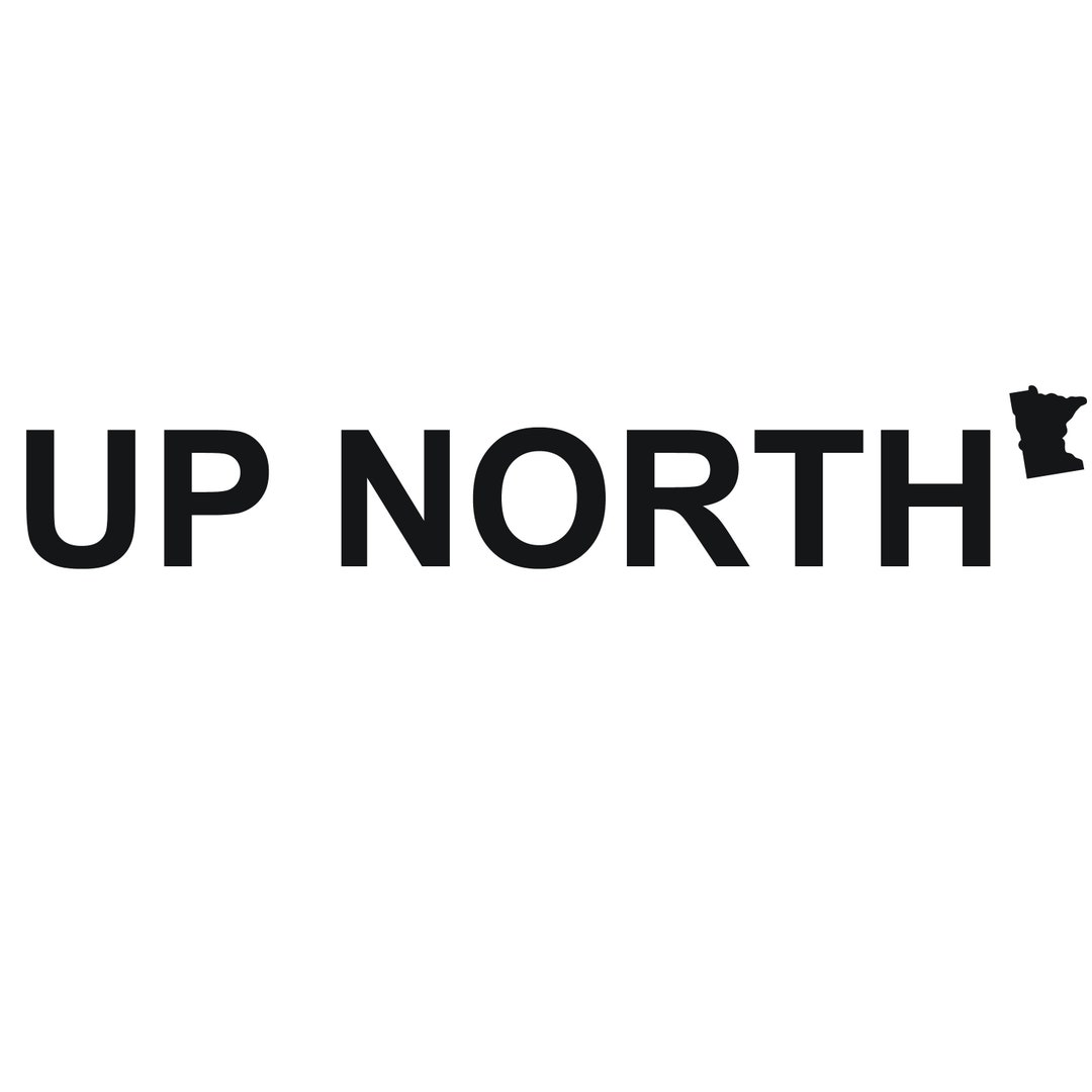 Up North SVG, Minnesota JPG, North Clipart, Minnesota Cut Files for ...