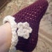 Cute Crochet Footies Instant Download PDF Pattern - Etsy