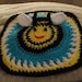 Bumble Bee Granny Square Pattern Instant Download PDF File - Etsy