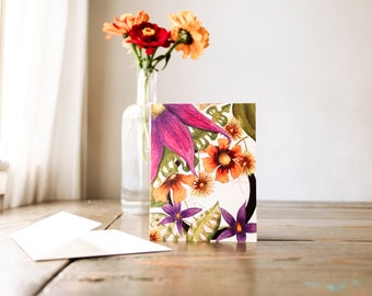 Handmade Greeting Cards - Etsy