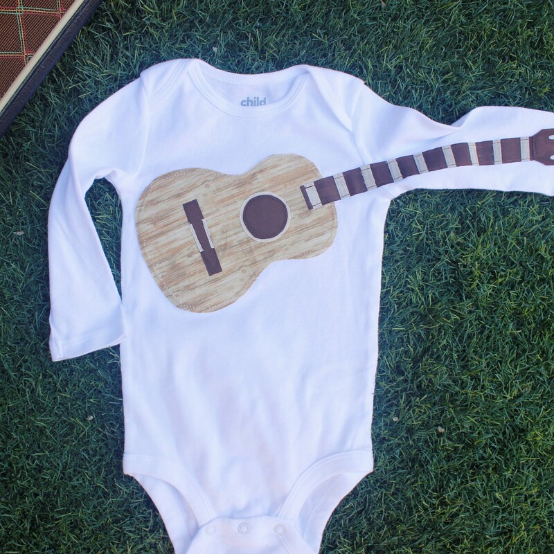 Music Baby Clothes - Etsy