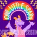 Lucifer the Cat Vinyl Sticker - Etsy