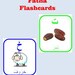 Arabic Vowels Fatha Flashcards - Etsy