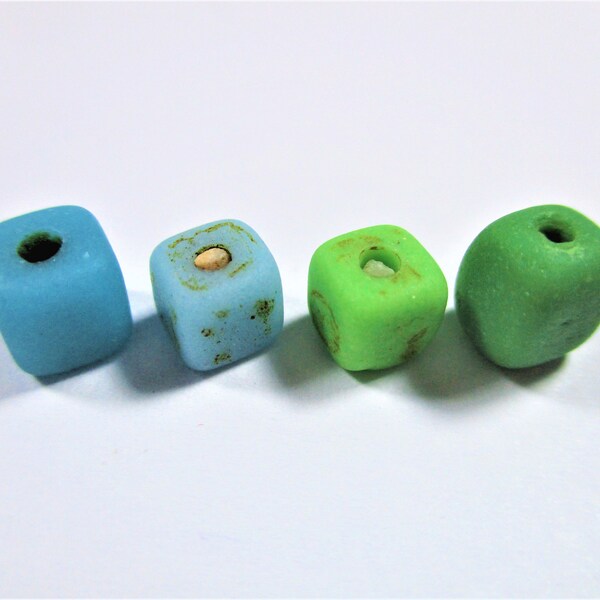 Sea Glass Beads - Etsy