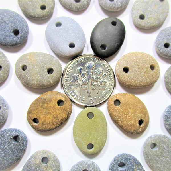 Pebble Jewelry - Etsy