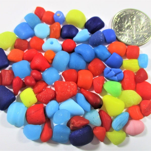 Red Yellow Aqua Blue - Etsy