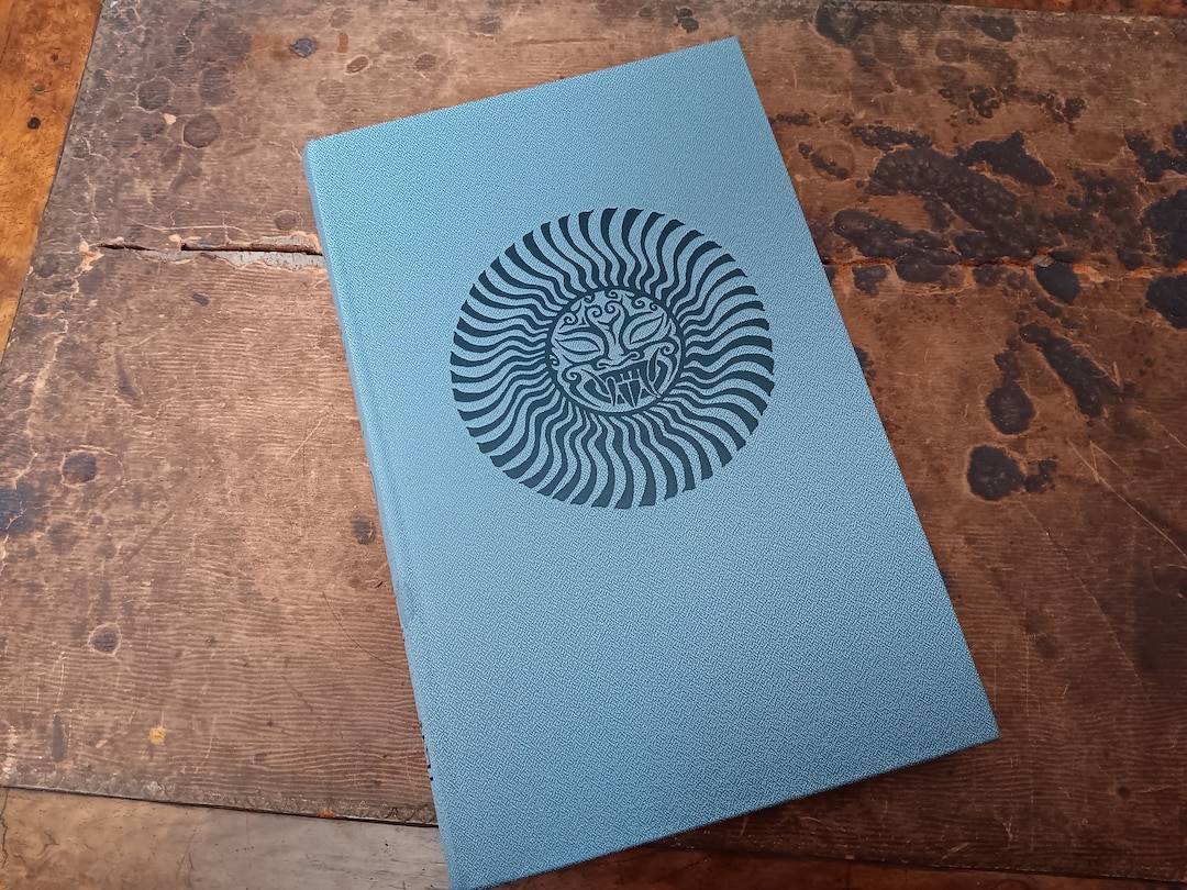 Lux Hæresis by Daniel Schulke Hardcover Witchcraft Book Limited to 729 ...