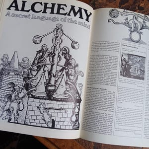 Man, Myth and Magic: an Illustrated Encyclopedia of the Supernatural ...