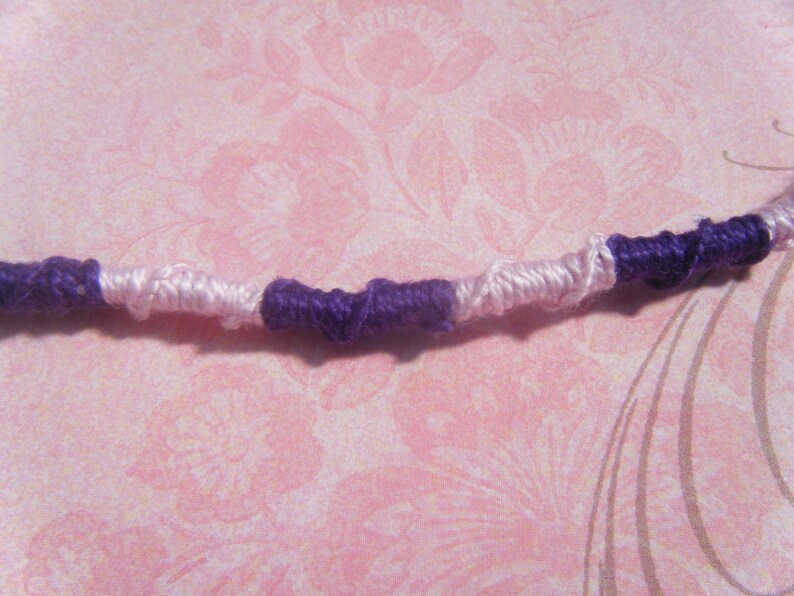 Chinese Staircase Hair Clip With Accent - Etsy