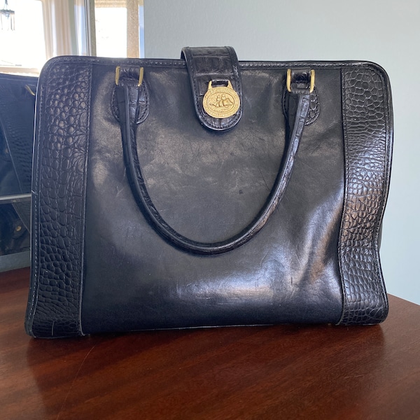 Brahmin Vintage Bags - Etsy