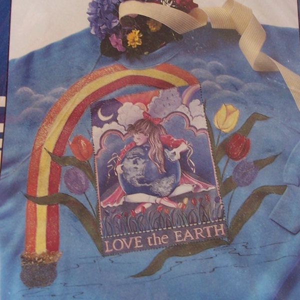 Environmental Friendly Stencil - Etsy