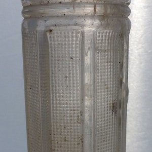 ART DECO Bottlesqueeze Brand Soda-screen / Rib - Etsy