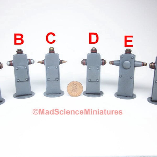 Mad Science Lab Etsy