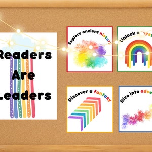 Printable Teacher Bulletin Board Display Kit - Digital Download ...