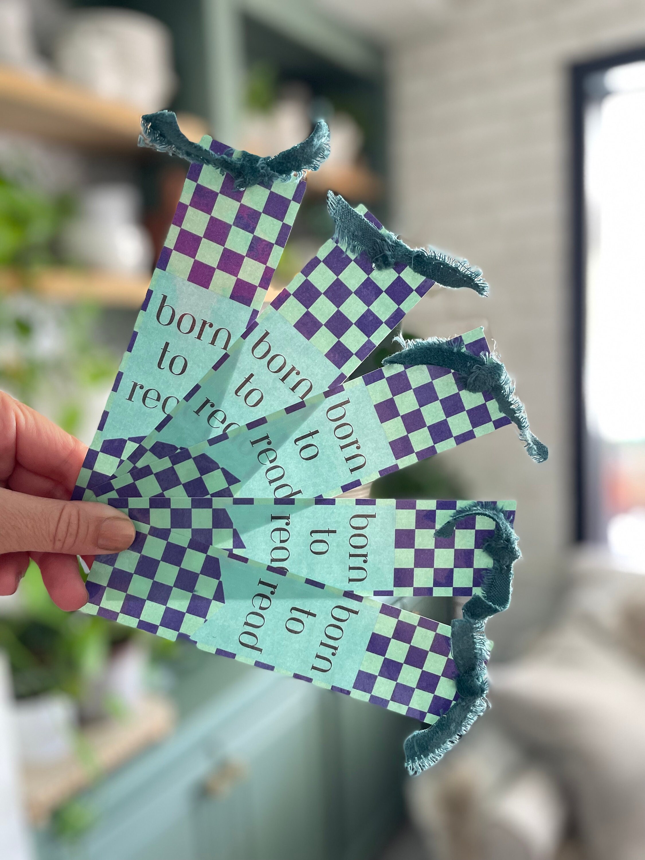 Bookmark Favor Template. Printable Download. Party Favor Gifts ...