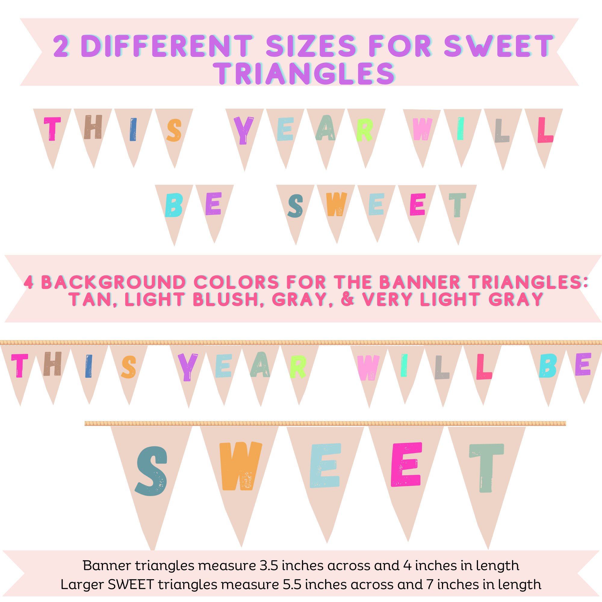 Printable Teacher Bulletin Board Display Kit. School is Sweet. This ...