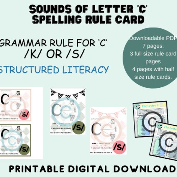 Printable Teacher Bulletin Board Display Kit Digital Download